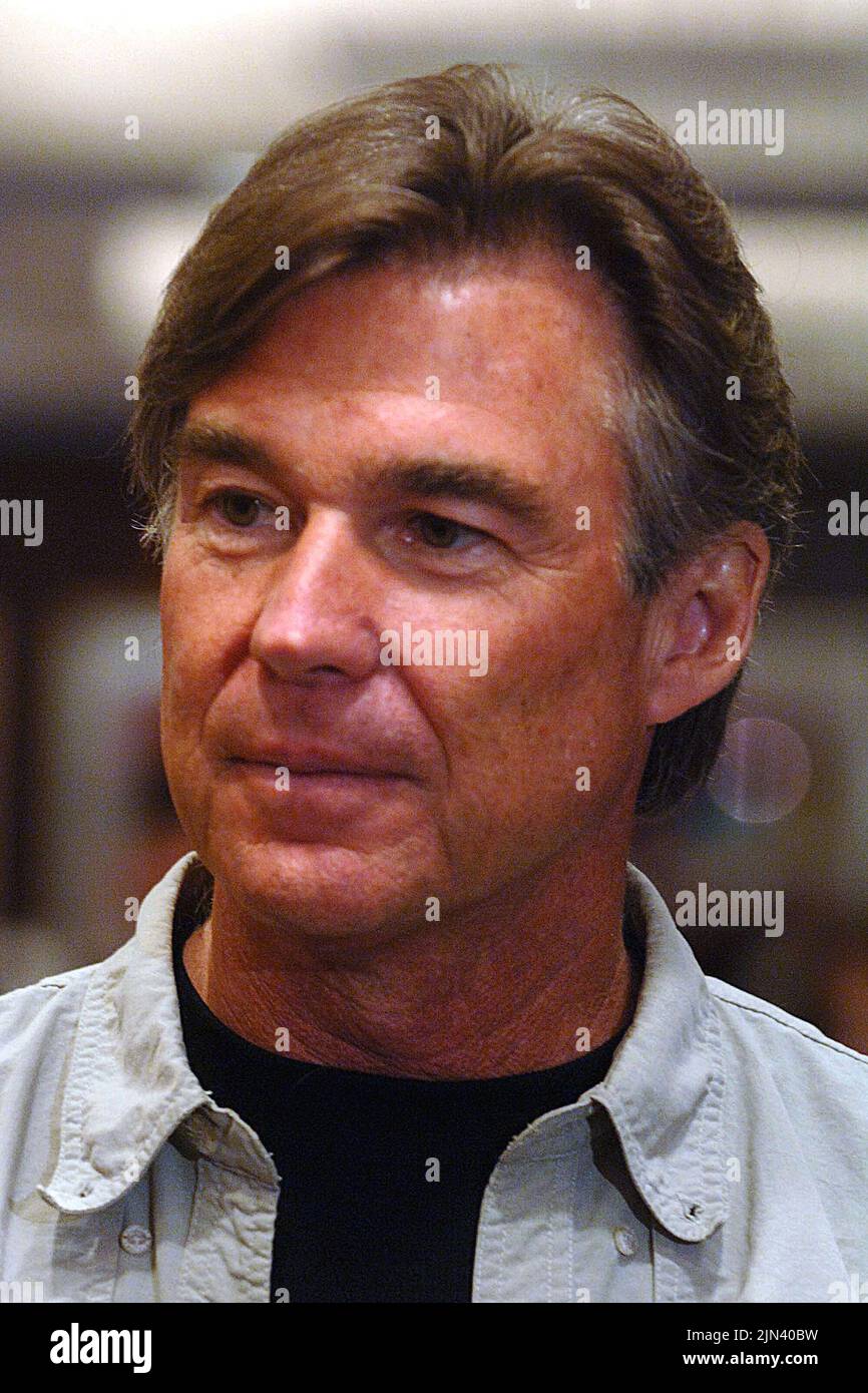 Manhattan, United States Of America. 31st Dec, 2004. NEW YORK - APRIL ...