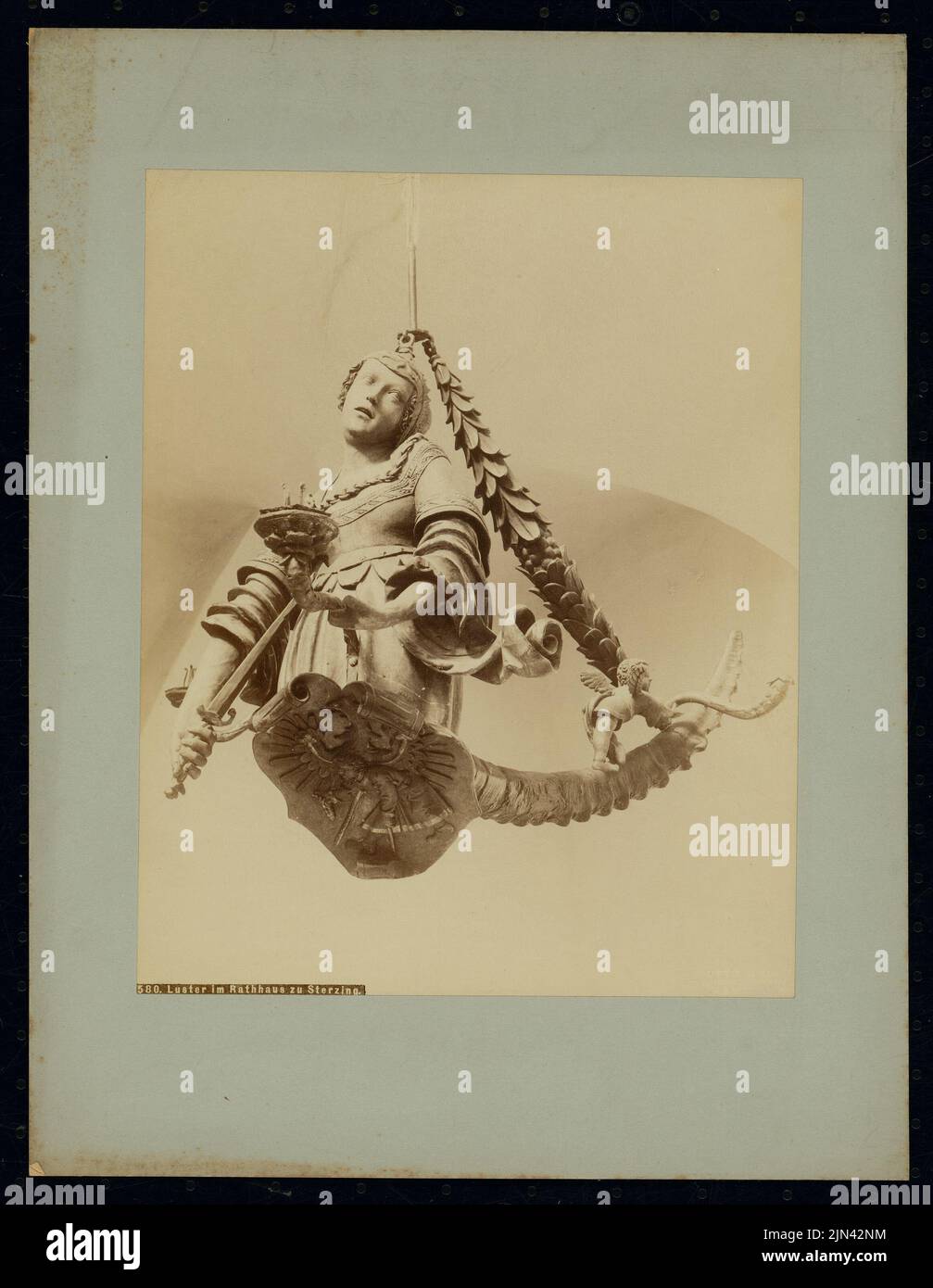 Otto Schmerets (1849-1920, as Photographer): Rathy, Starsing ...
