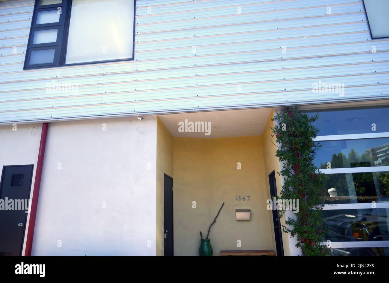 Los Angeles, California, USA 6th August 2022 The Two Coreys Reality TV ...