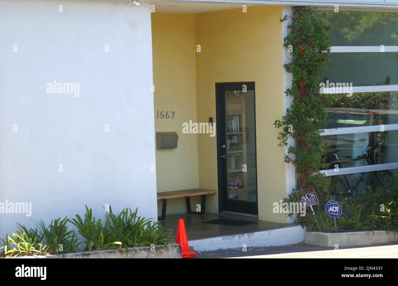 Los Angeles, California, USA 6th August 2022 The Two Coreys Reality TV ...