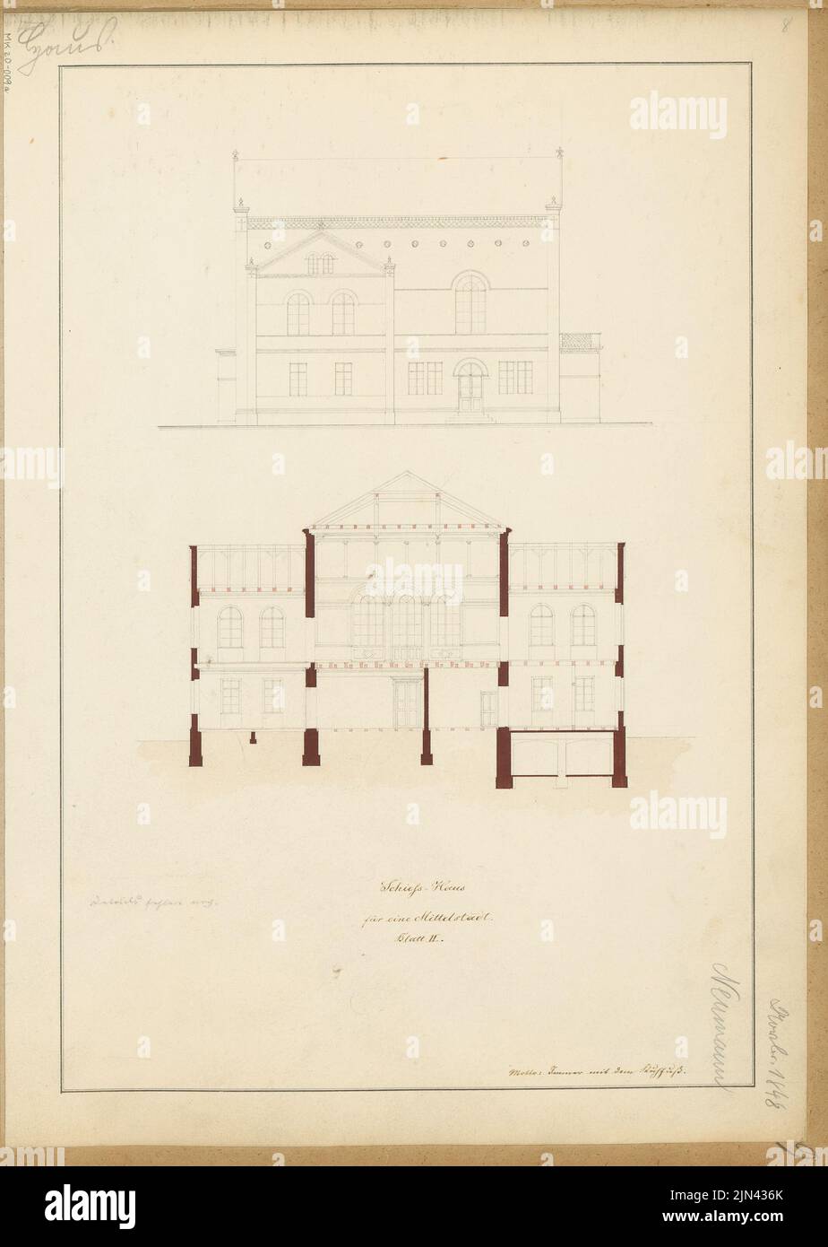 Robert neumann hi-res stock photography and images - Alamy