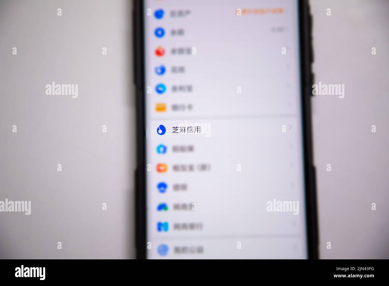 Review system hi-res stock photography and images - Alamy