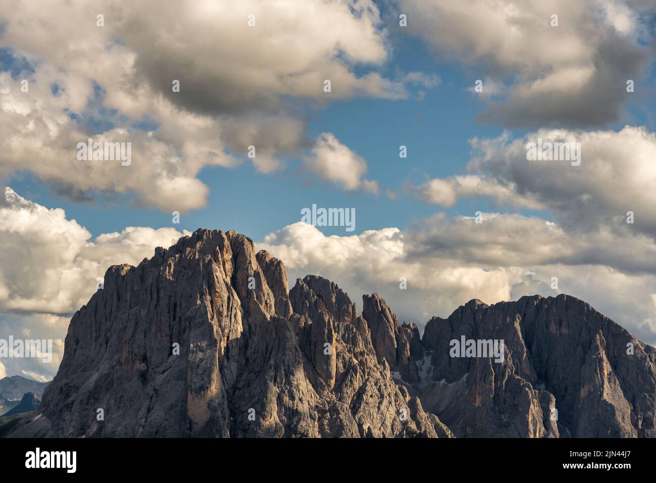 Seceda peak. Trentino Alto Adige, Dolomites Alps, South Tyrol, Italy ...
