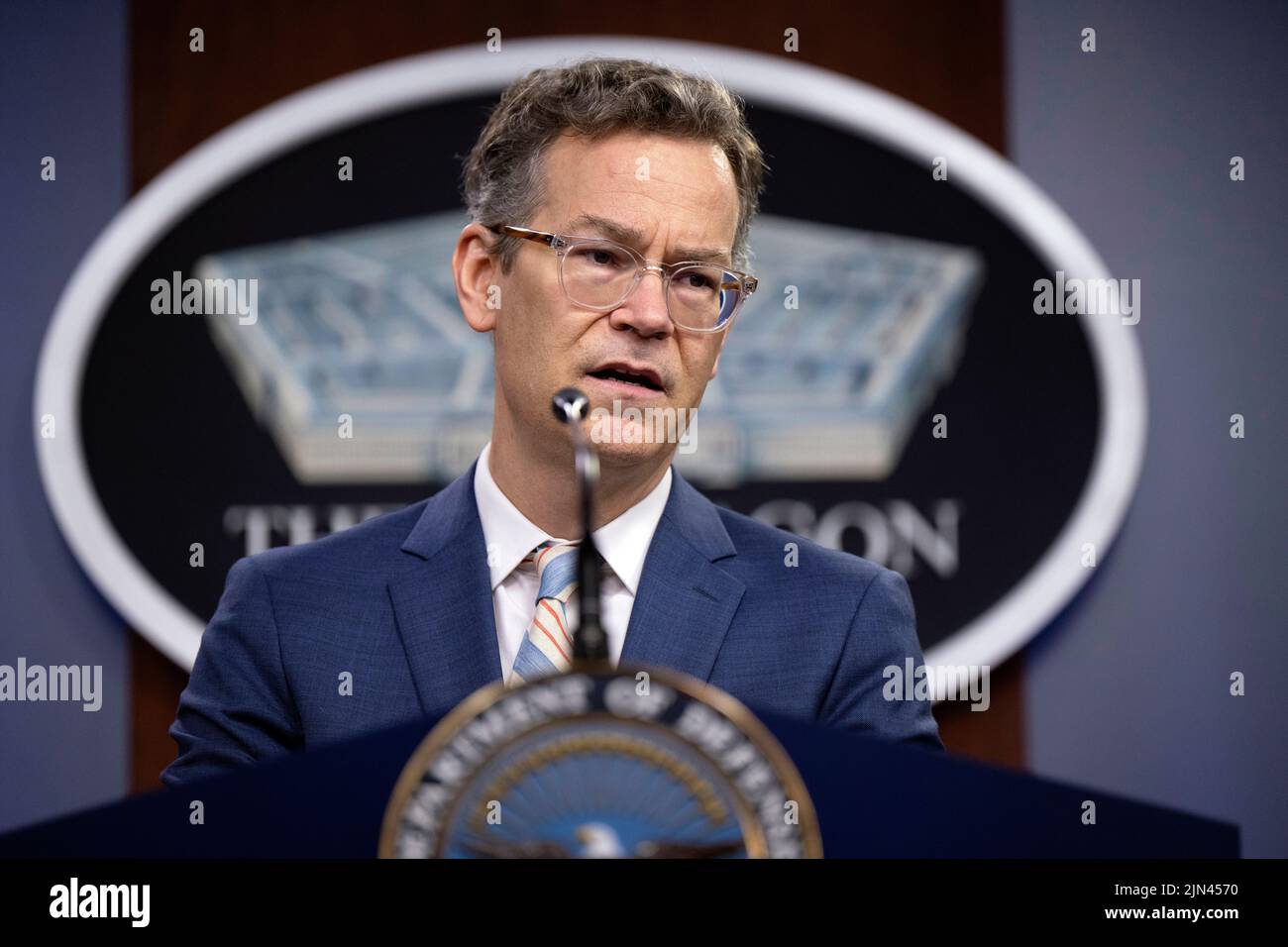 Colin h kahl hi-res stock photography and images - Alamy