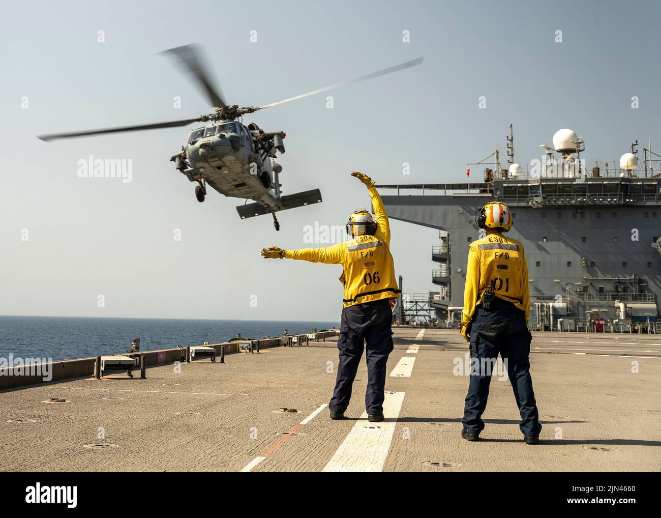 Uss morris hi-res stock photography and images - Alamy