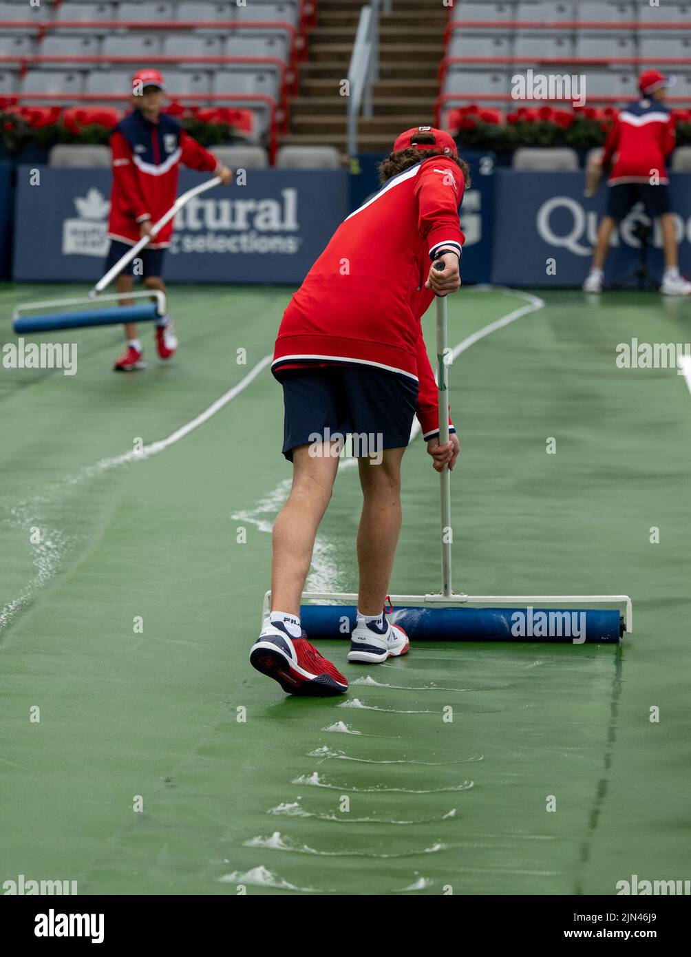 Iga stadium 2022 hi-res stock photography and images - Alamy