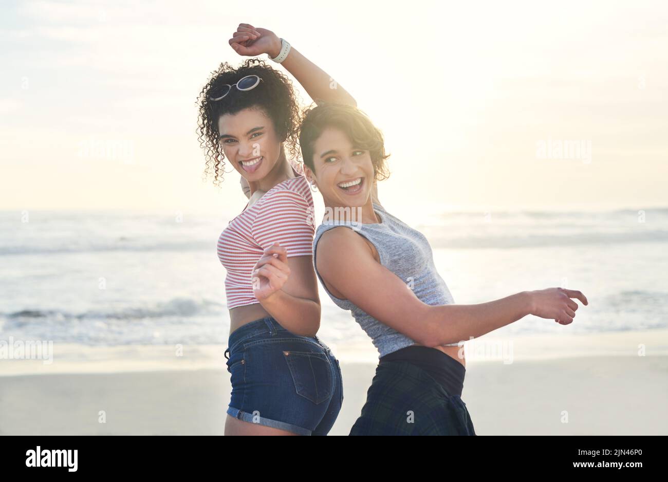 Feeling groovy hi-res stock photography and images - Alamy