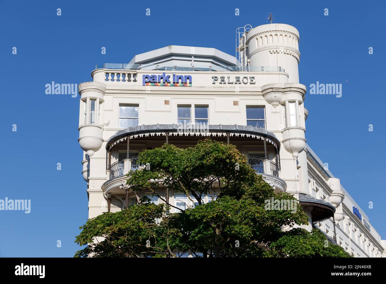 Park inn radisson palace hi-res stock photography and images - Alamy