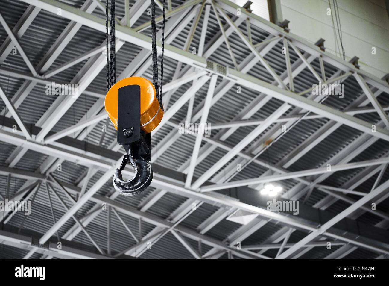 Crane roller hi-res stock photography and images - Alamy