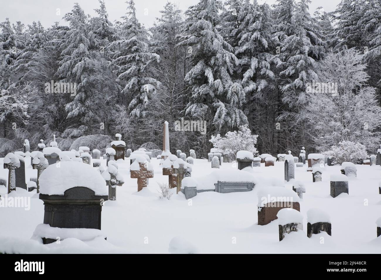 Eastern townships hi-res stock photography and images - Alamy