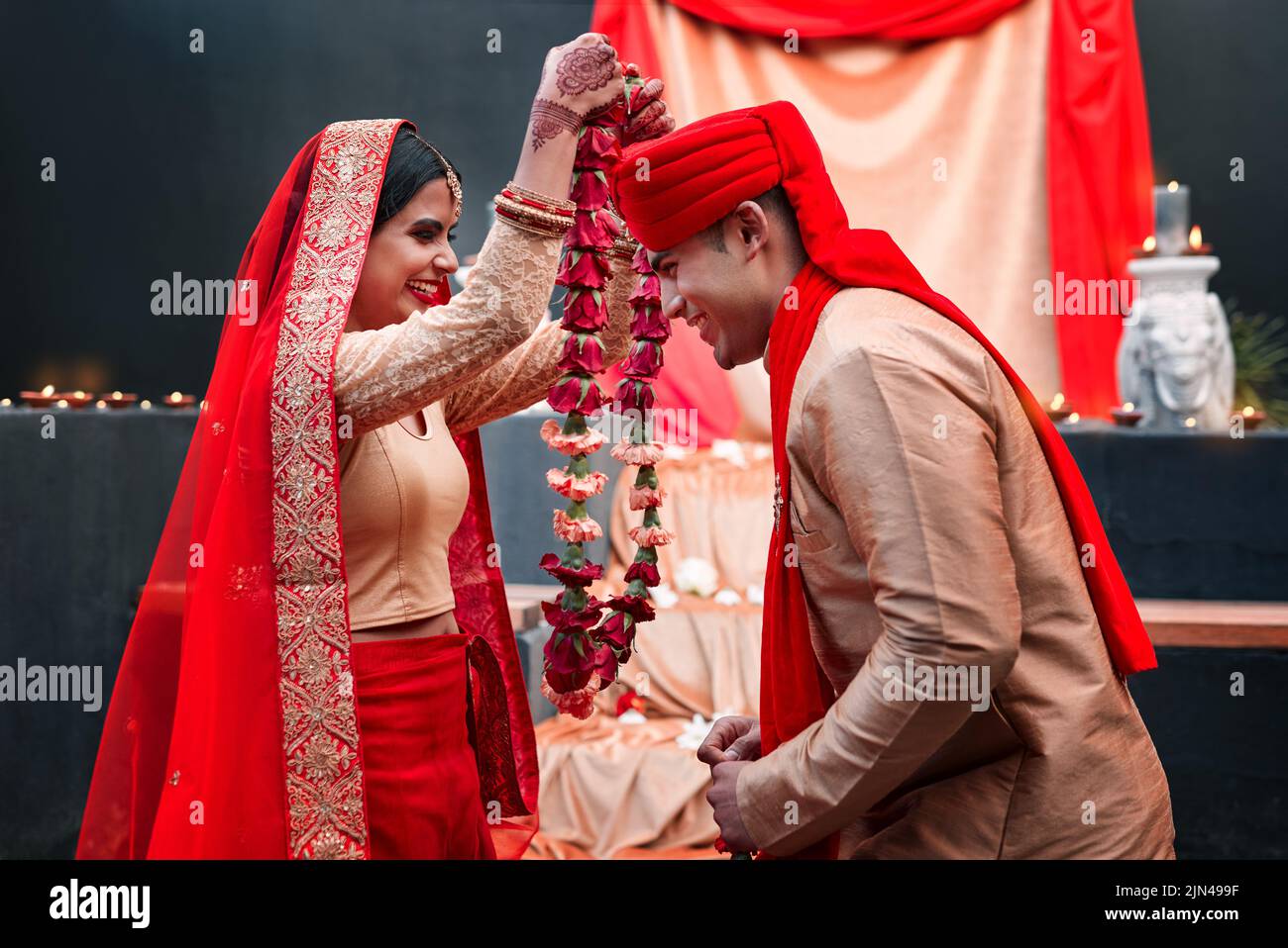 Muslim Marriage Traditions