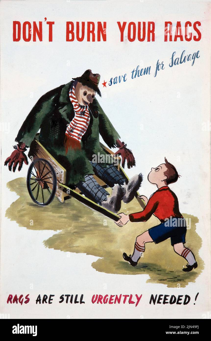 1940s propaganda poster ww2 england hi-res stock photography and images ...