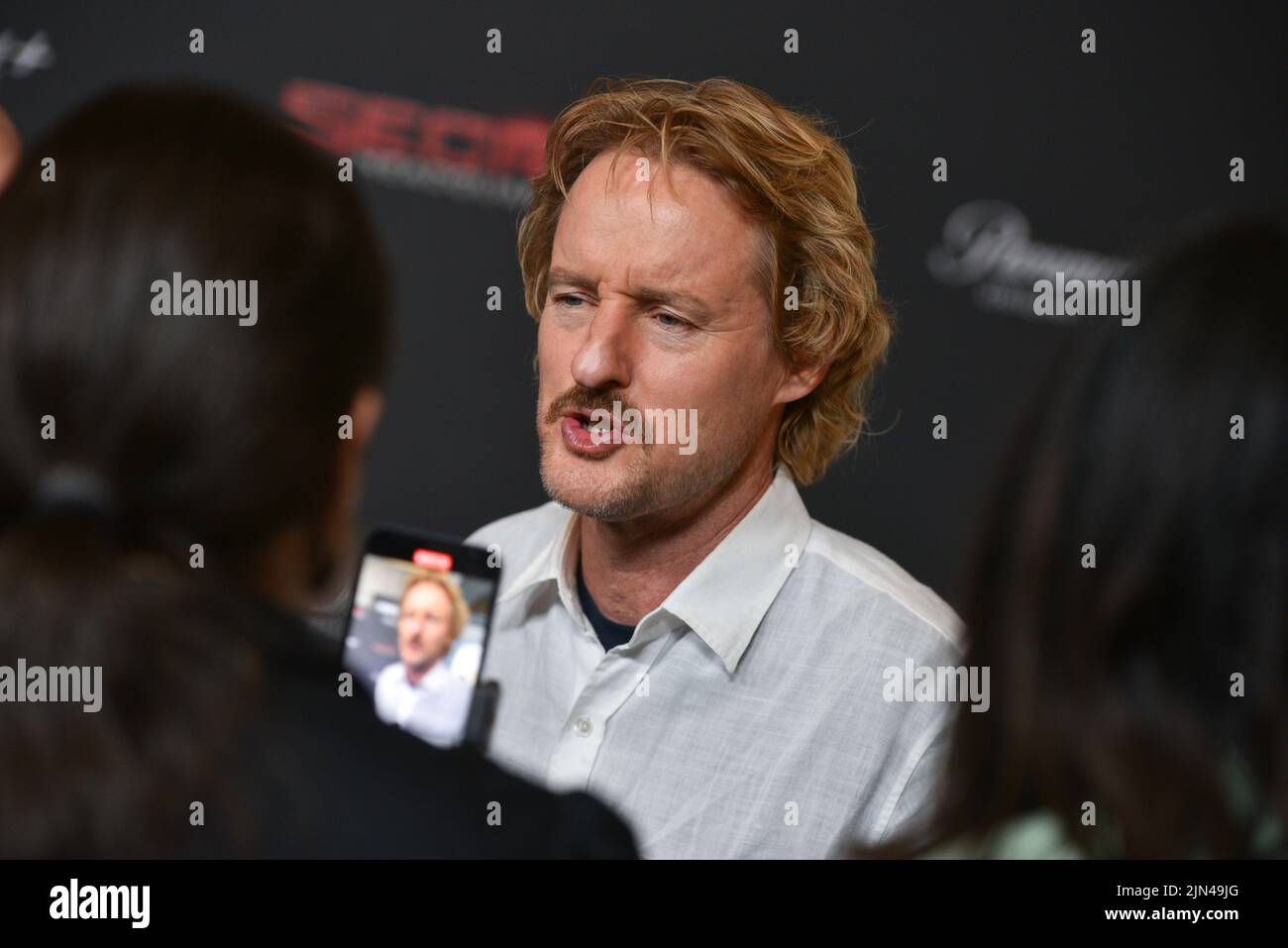 Secret headquarters movie hi-res stock photography and images - Alamy