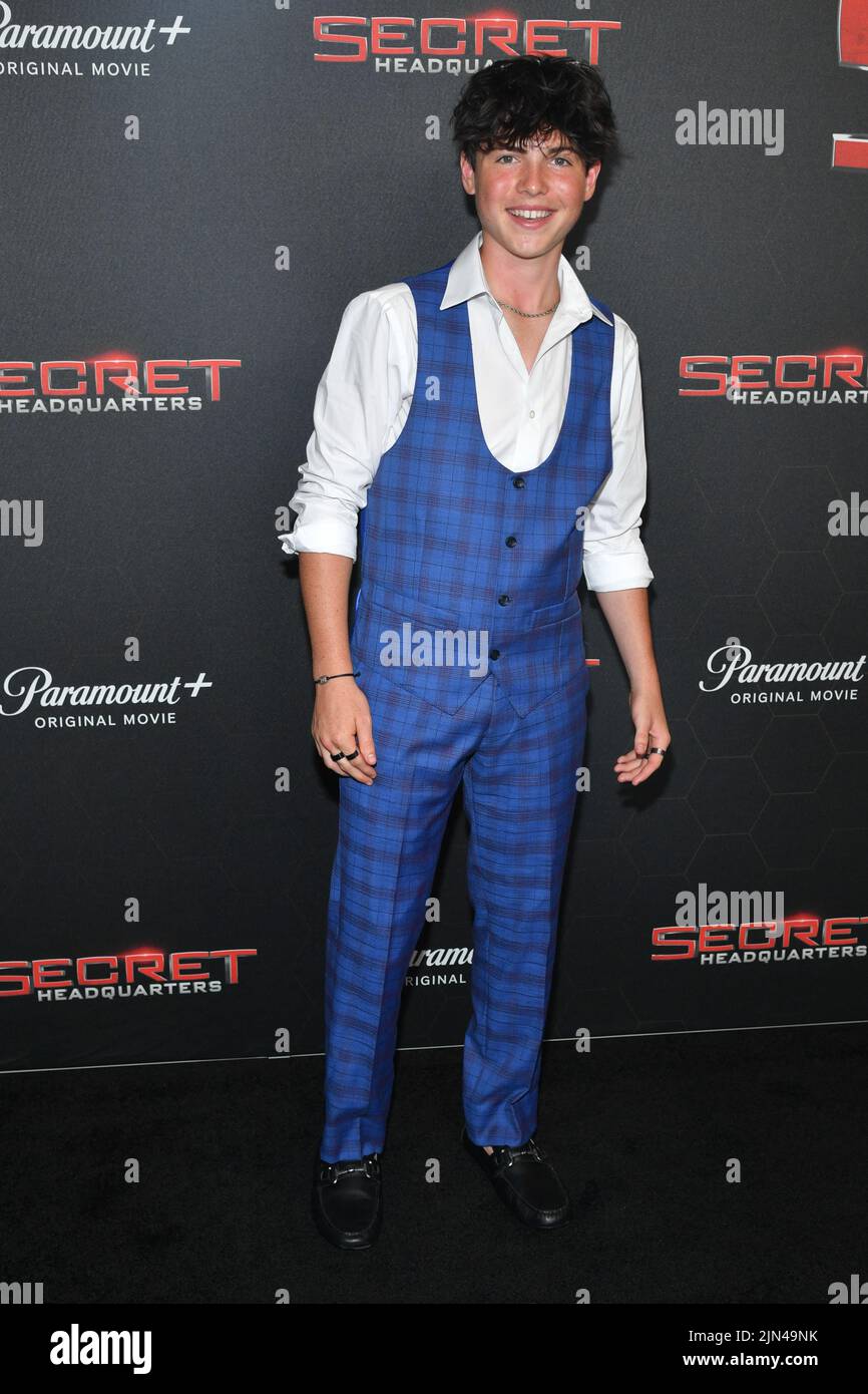 Brady noon hi-res stock photography and images - Alamy