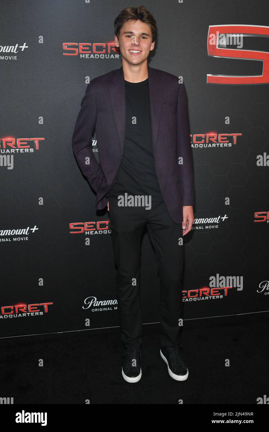 Gavin white hi-res stock photography and images - Alamy