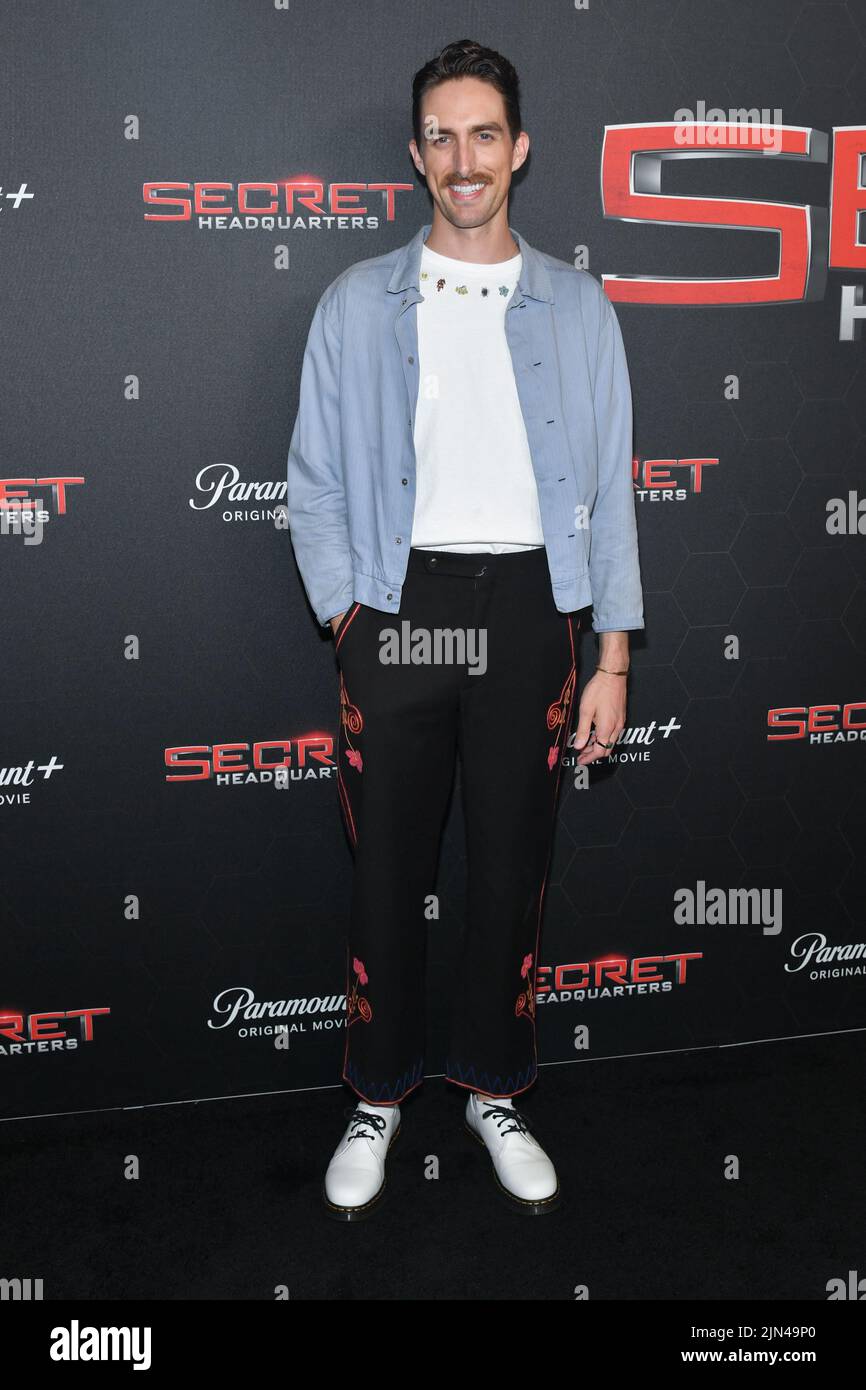 Dustin ingram hi-res stock photography and images - Alamy