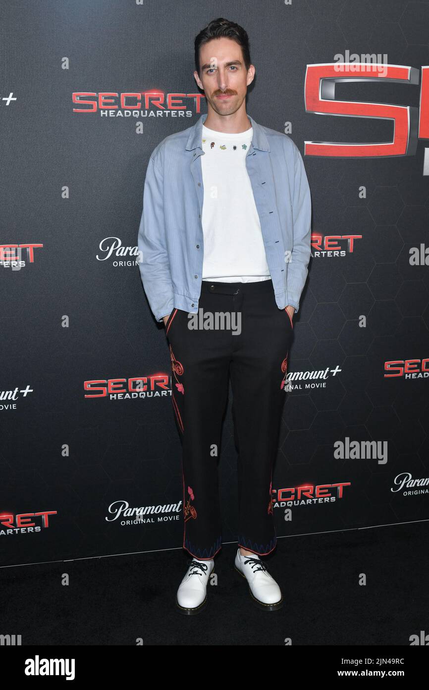 Dustin ingram hi-res stock photography and images - Alamy