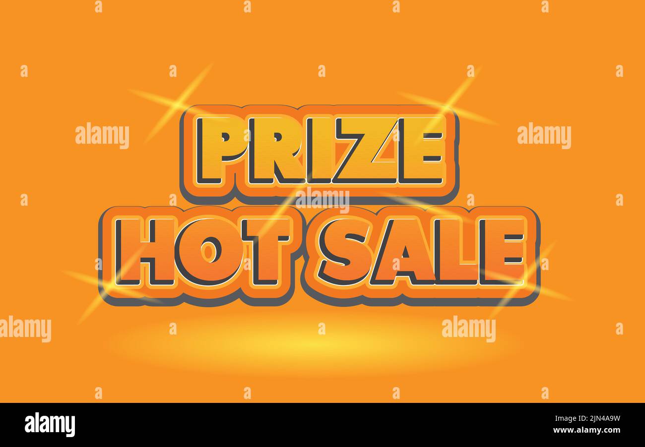 Super text effect template with 3d bold style use for logo Stock Vector ...