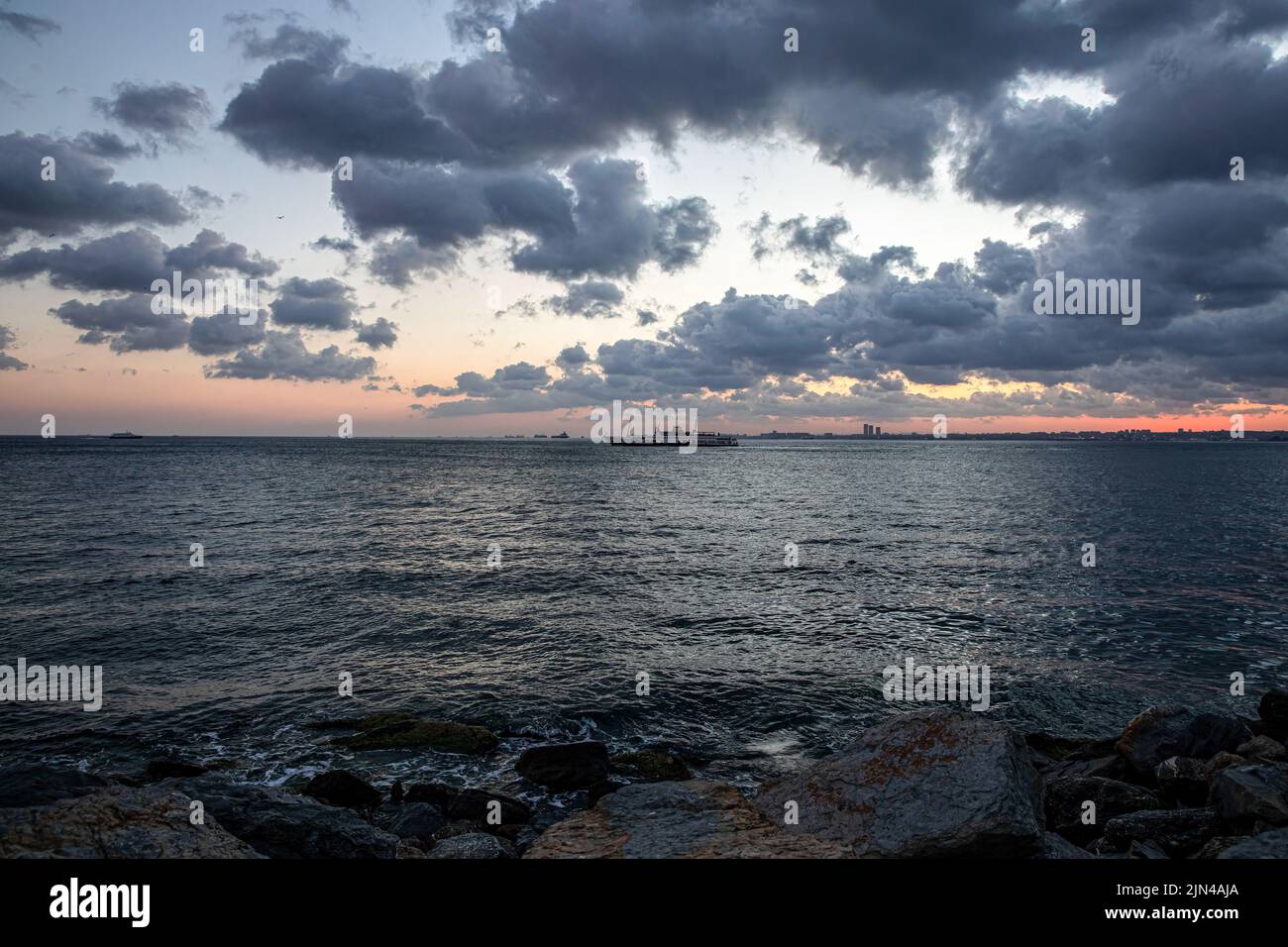 Kadikoy moda coat hi-res stock photography and images - Alamy