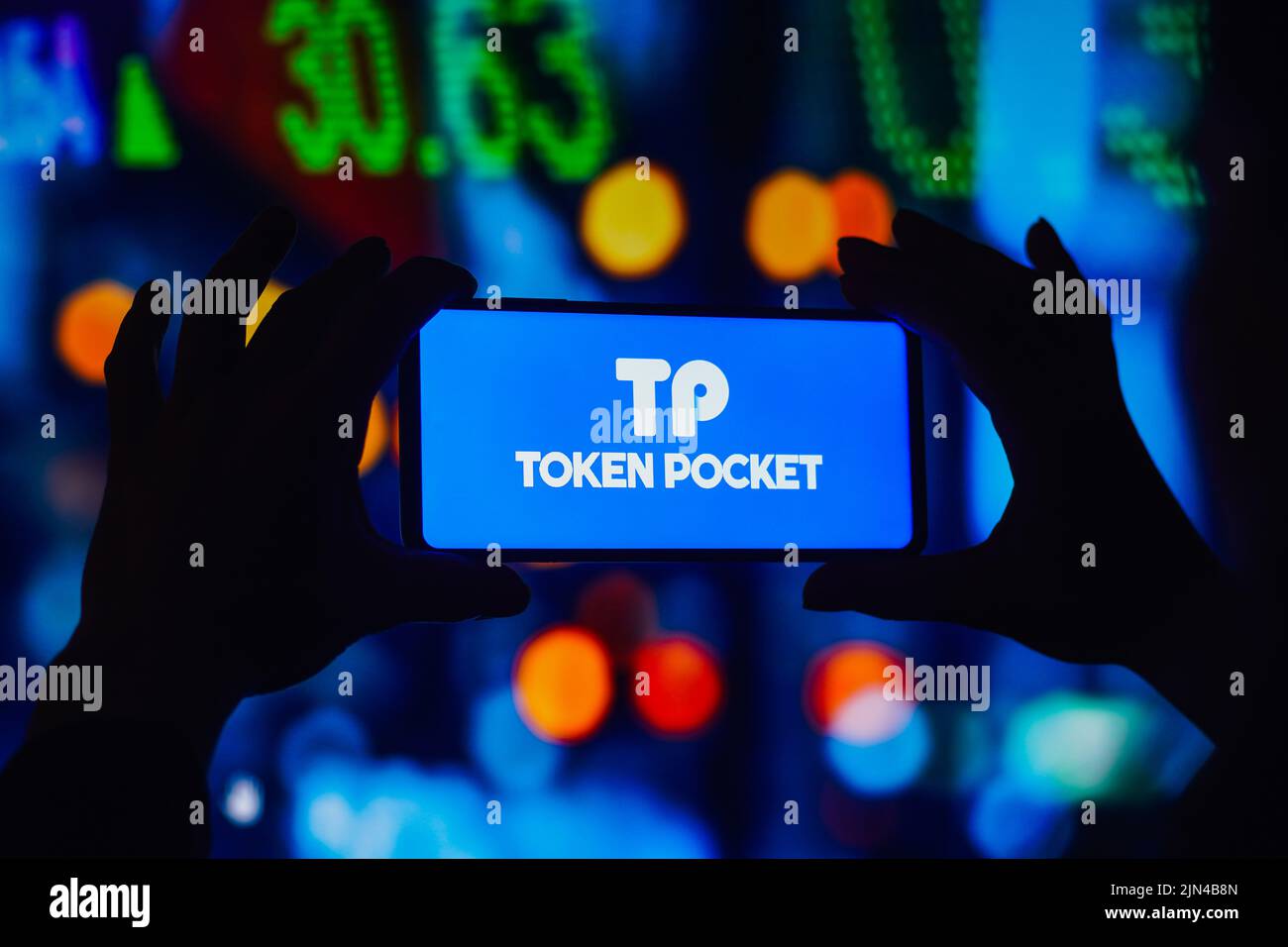 Tp logos hi-res stock photography and images - Alamy