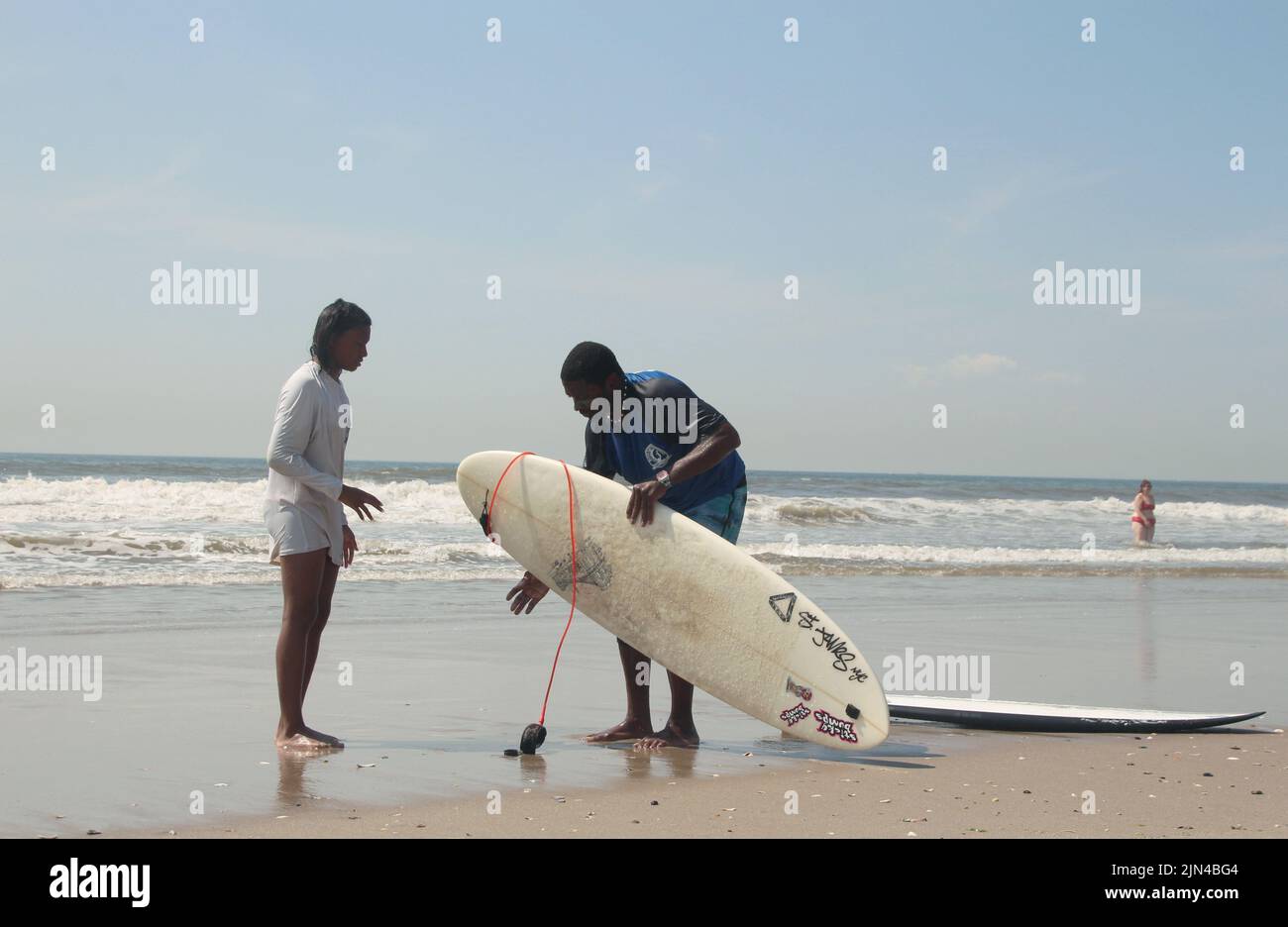 Harris trains hi-res stock photography and images - Alamy