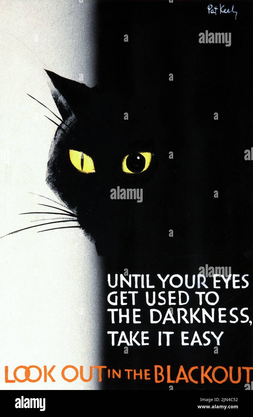 1940s propaganda poster ww2 england hi-res stock photography and images ...