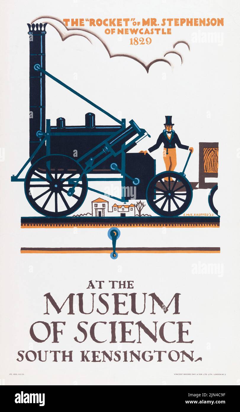 Vintage newcastle advert uk hi-res stock photography and images - Alamy