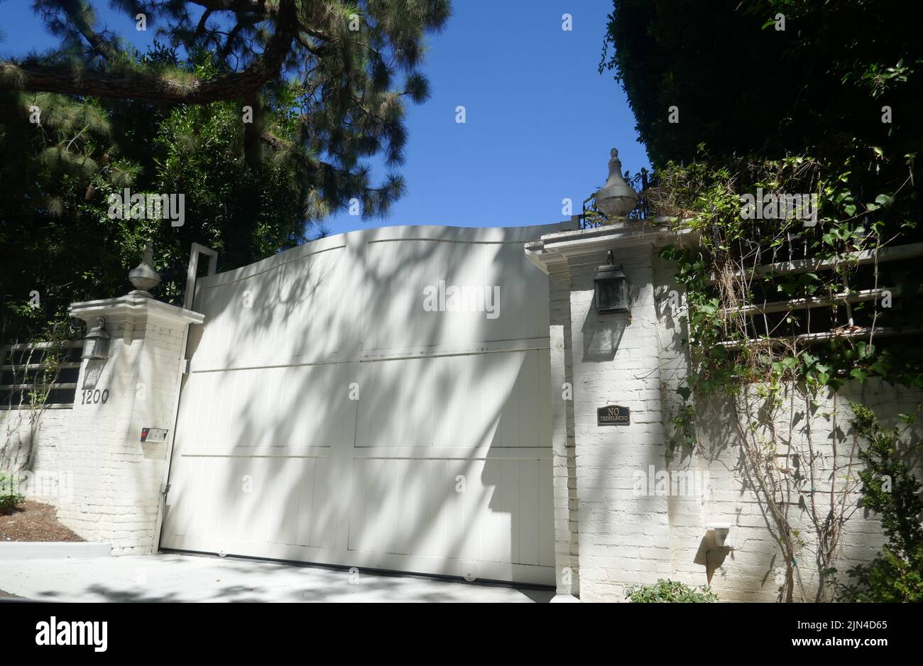 Taylor Swift House Inside 2022