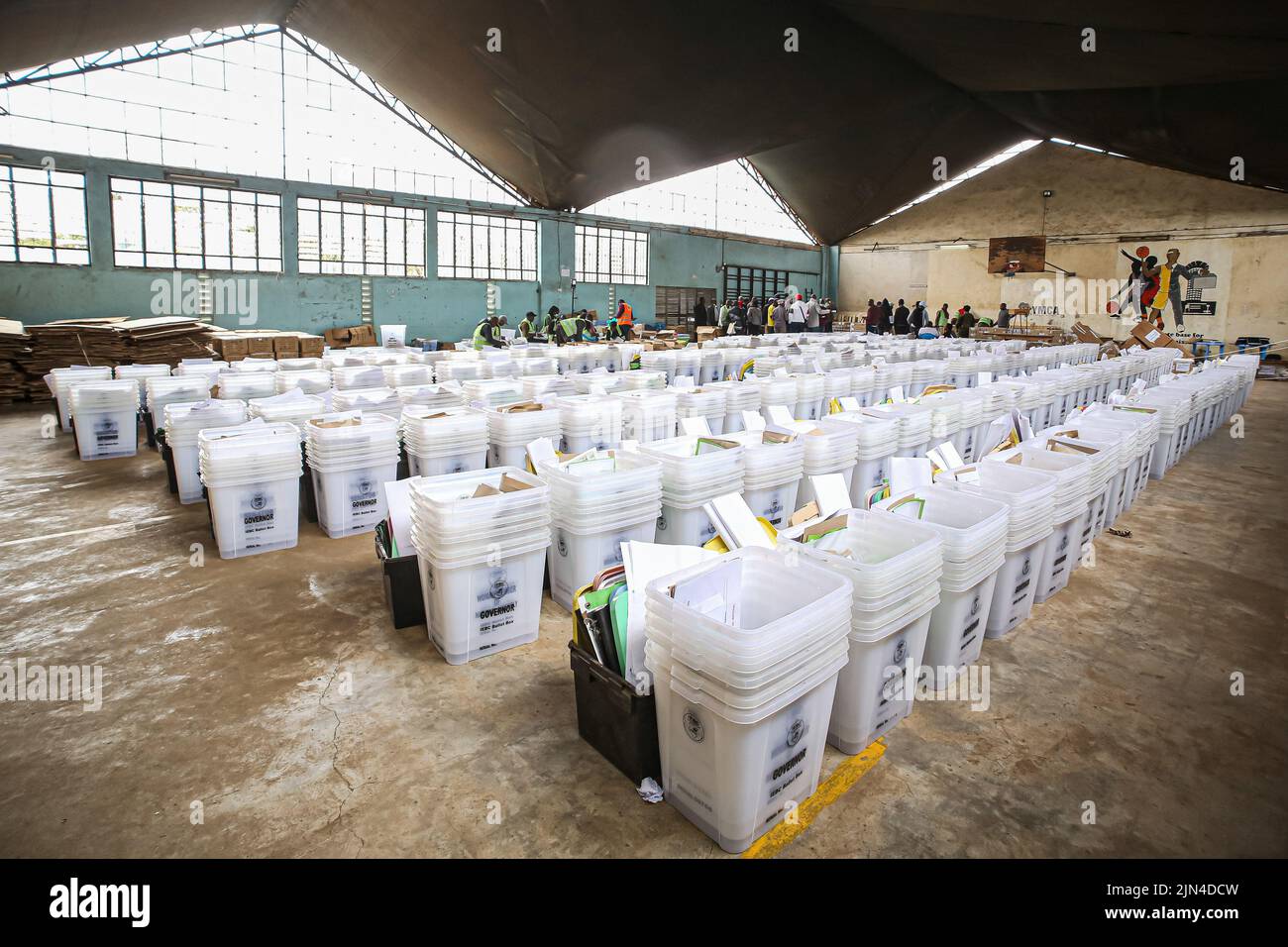 Shauri moyo ymca hi-res stock photography and images - Alamy