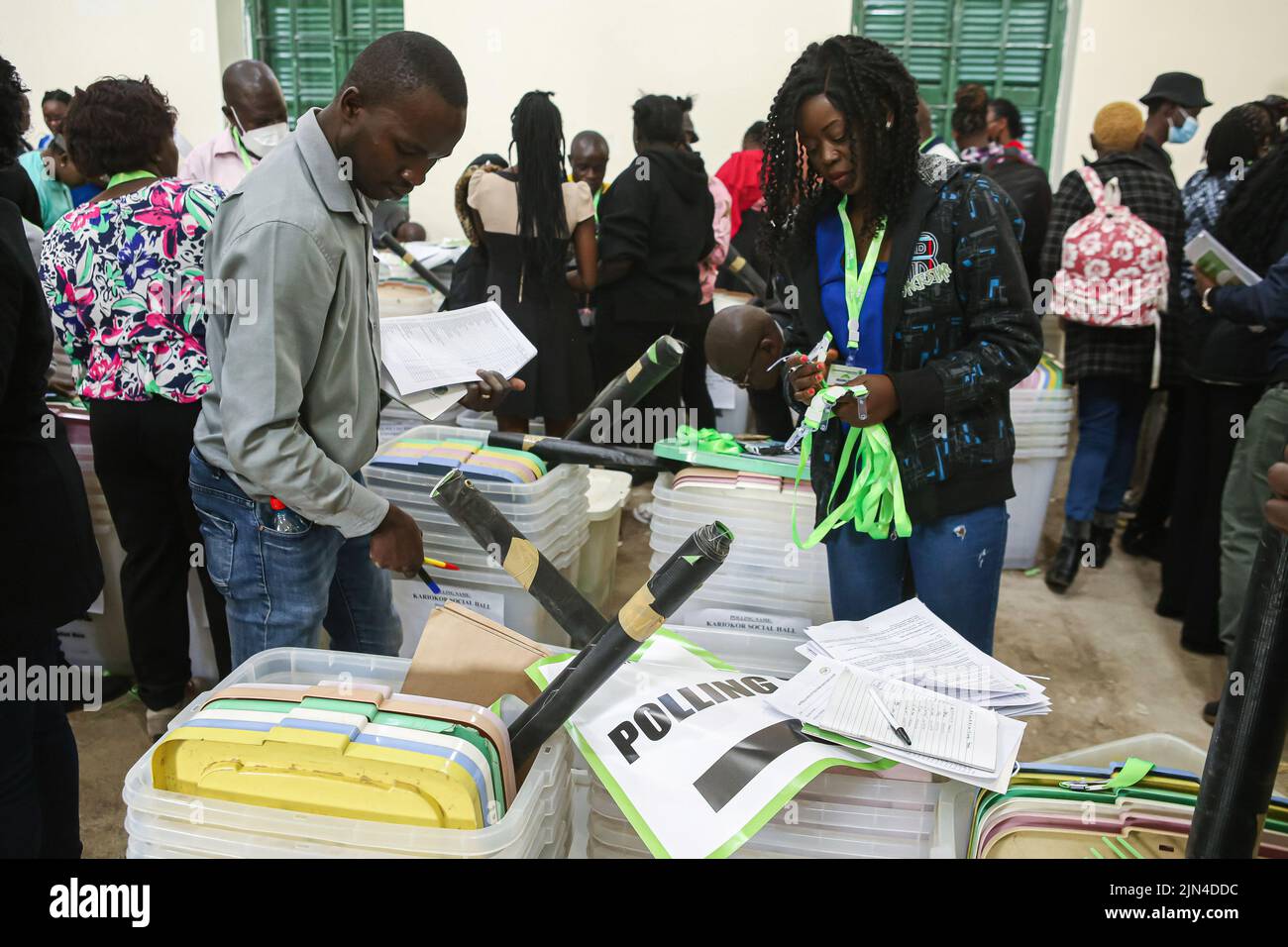 Starehe hi-res stock photography and images - Alamy