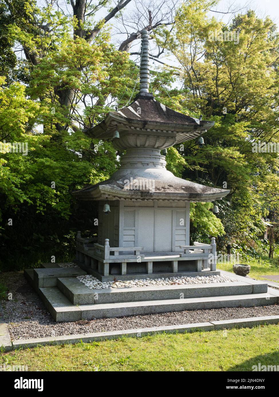 Minamiuwa ehime prefecture japan hi-res stock photography and images ...