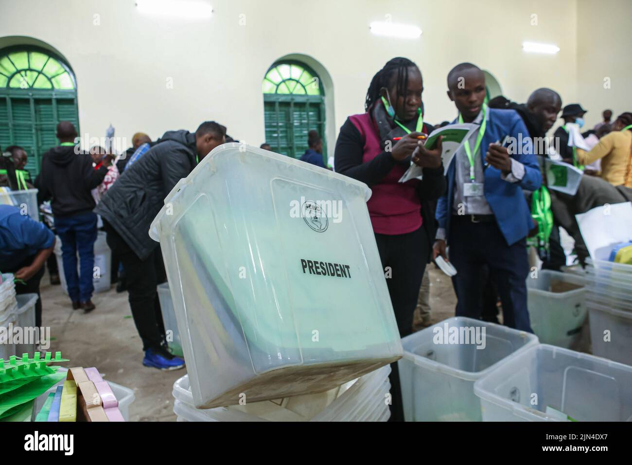 Starehe hi-res stock photography and images - Alamy