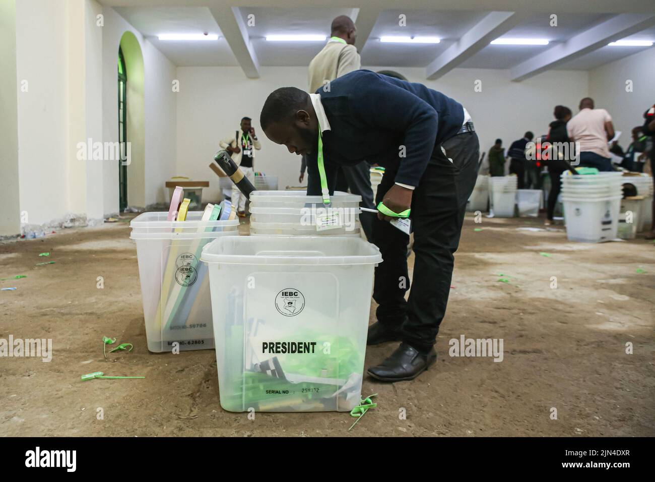 Starehe hi-res stock photography and images - Alamy