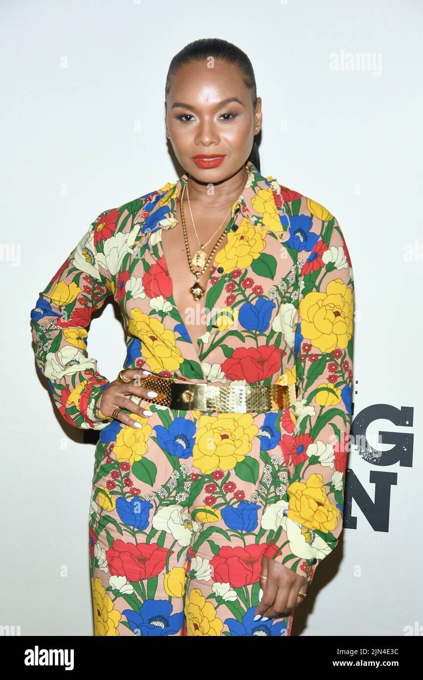 Chyna layne actress hi-res stock photography and images - Alamy