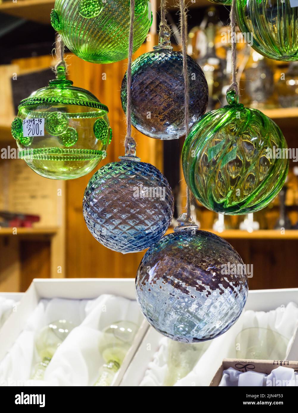 Czech republic craft souvenir hi-res stock photography and images - Alamy