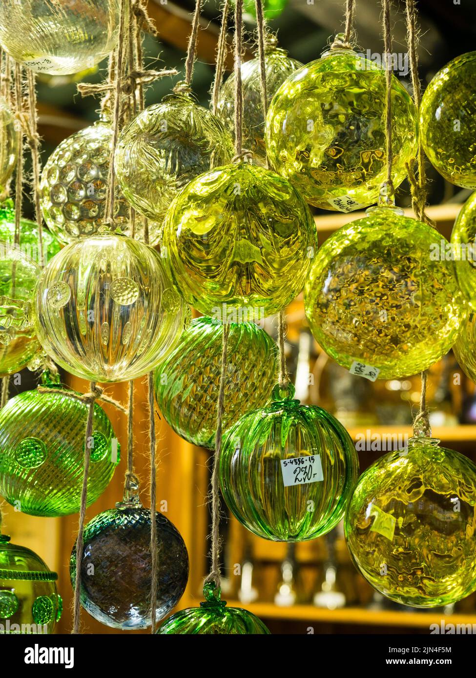 Czech republic craft souvenir hi-res stock photography and images - Alamy