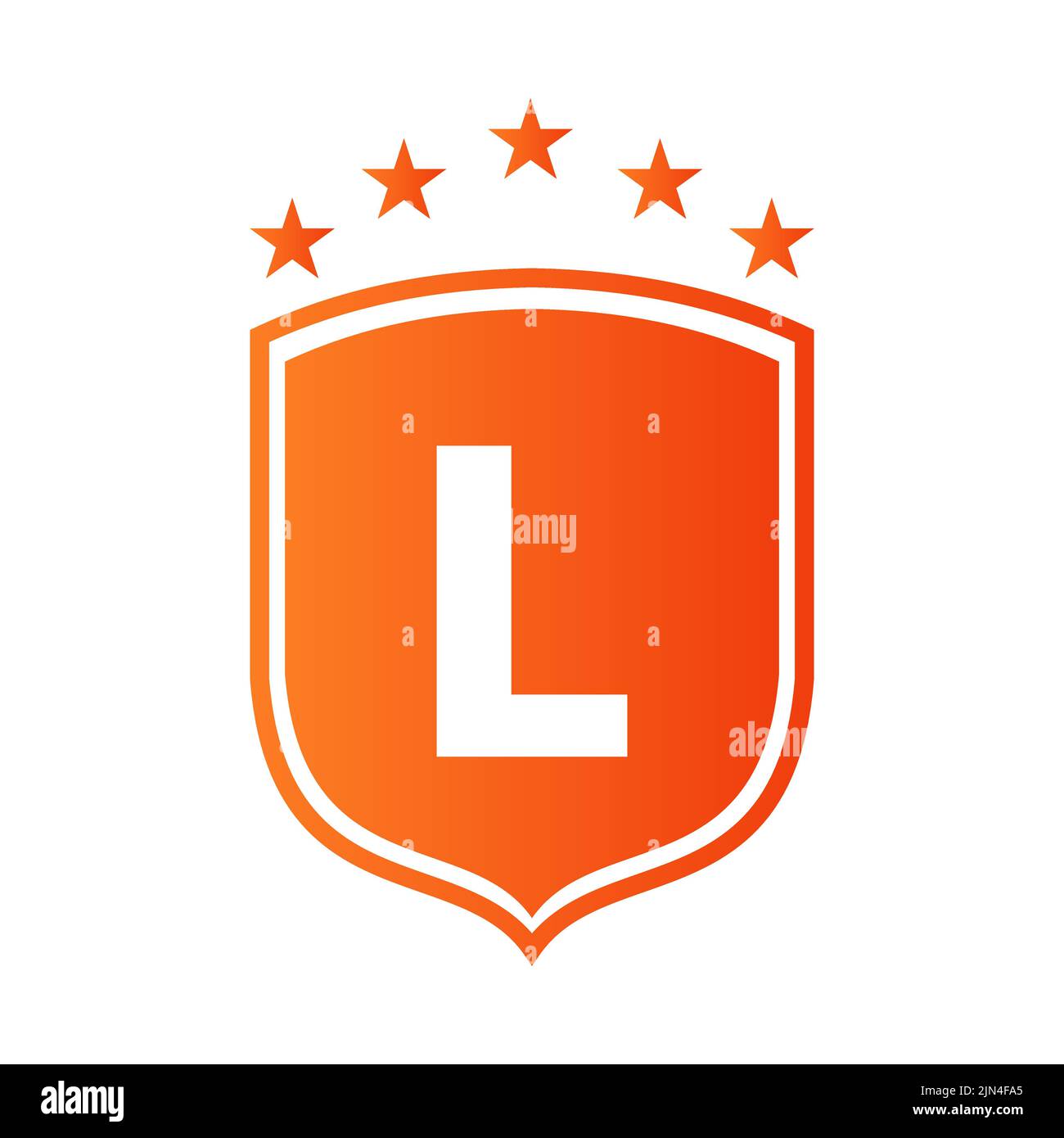 Shield Logo On Letter L Vector. Letter L Shield Security Logo ... Shield Logo On Letter L Vector. Letter L Shield Security Logo ...