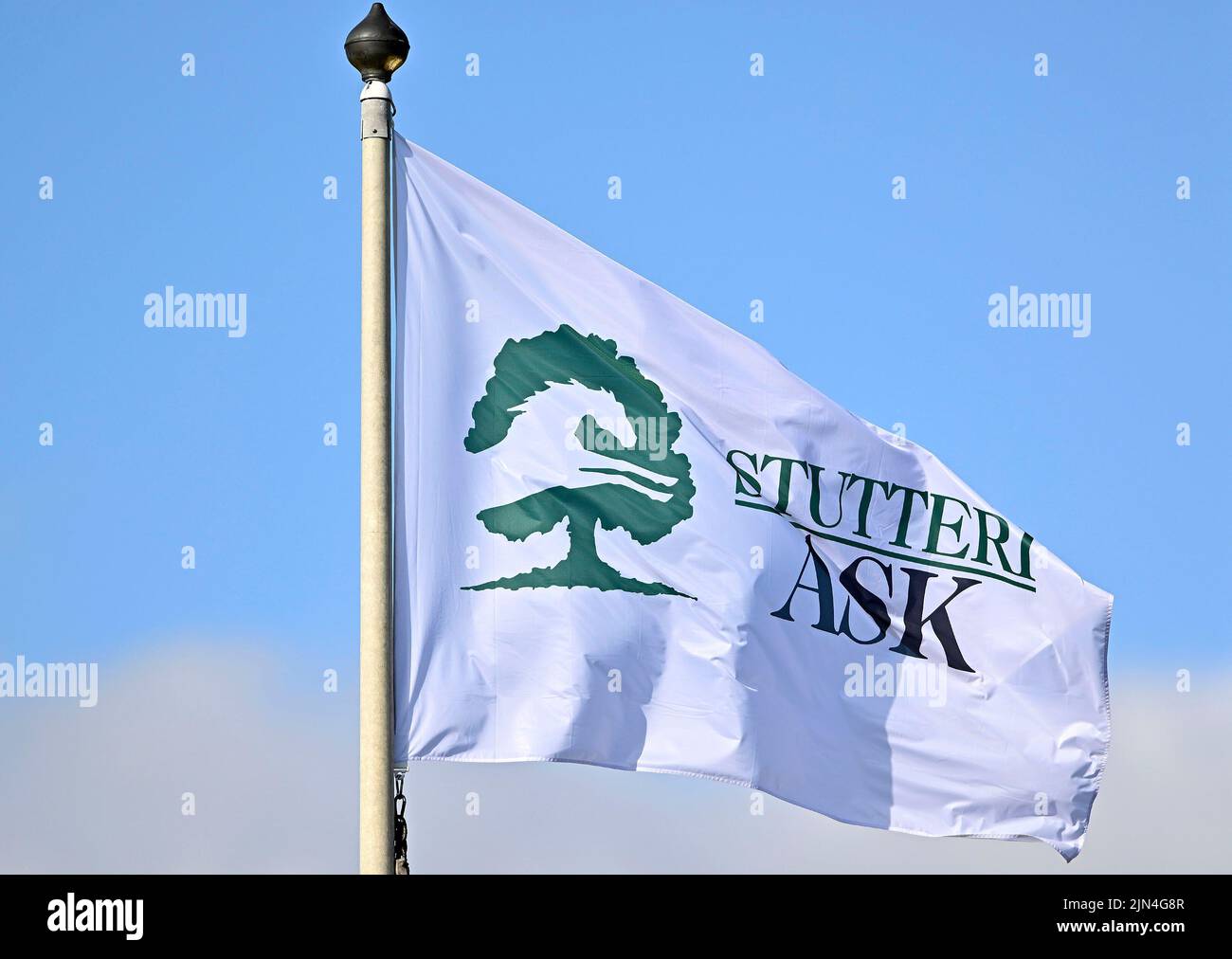 Fei flag hi-res stock photography and images - Alamy