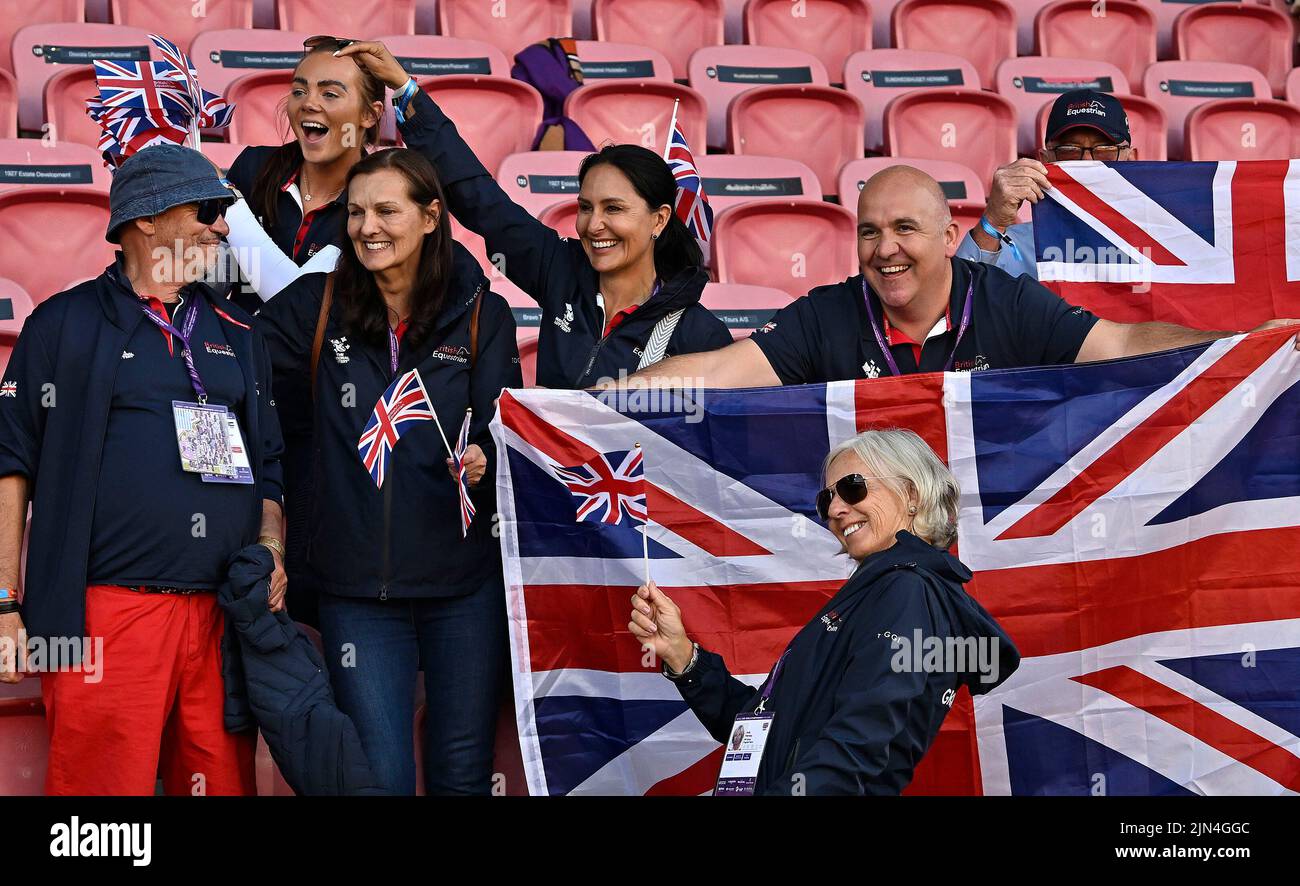 Fei flag hi-res stock photography and images - Alamy