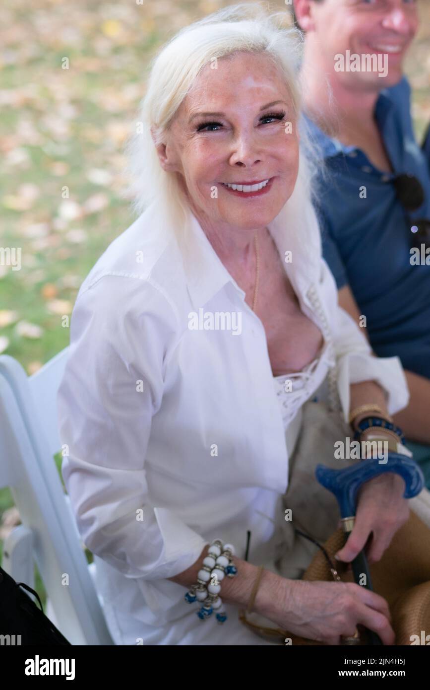 Michelle herbert hi-res stock photography and images - Alamy