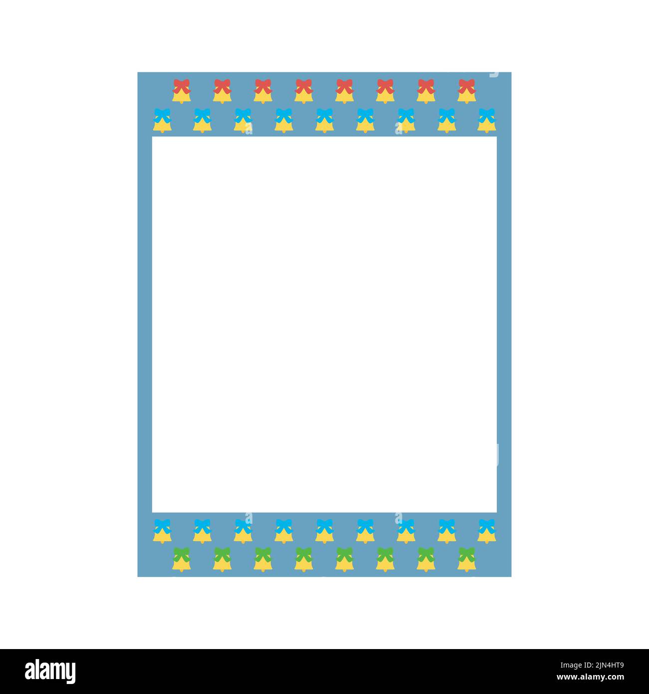 Frame bell hi-res stock photography and images - Alamy