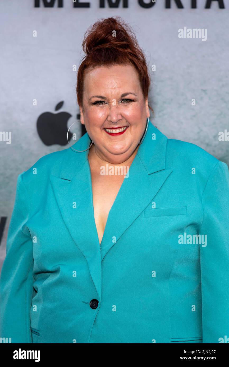 Sharron matthews hi-res stock photography and images - Alamy