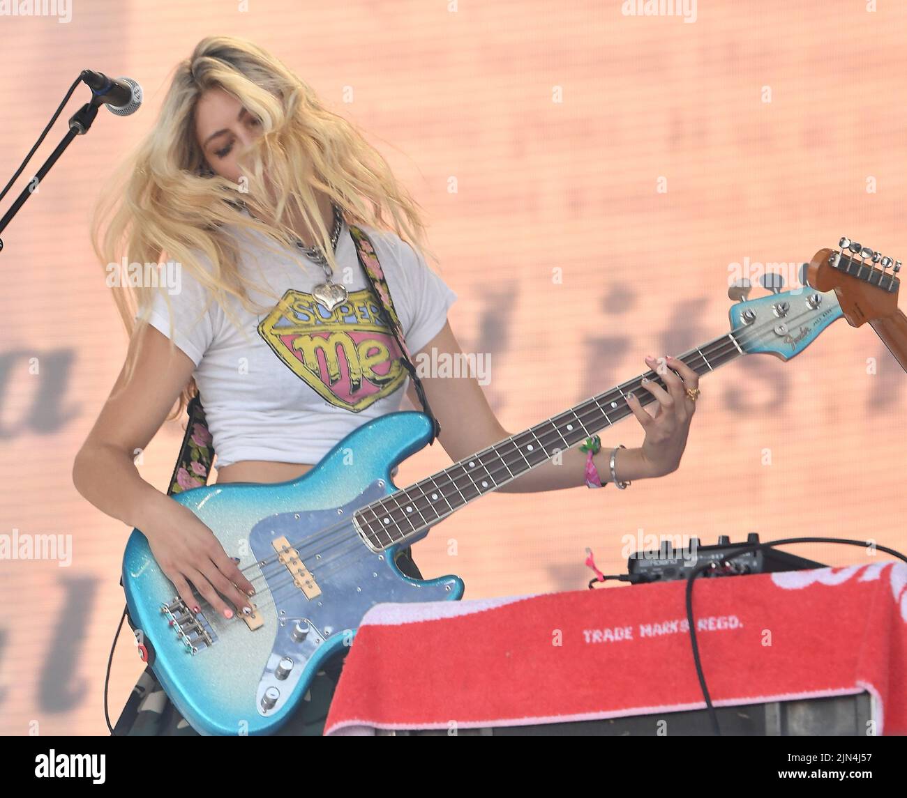 Blu detiger hi-res stock photography and images - Alamy