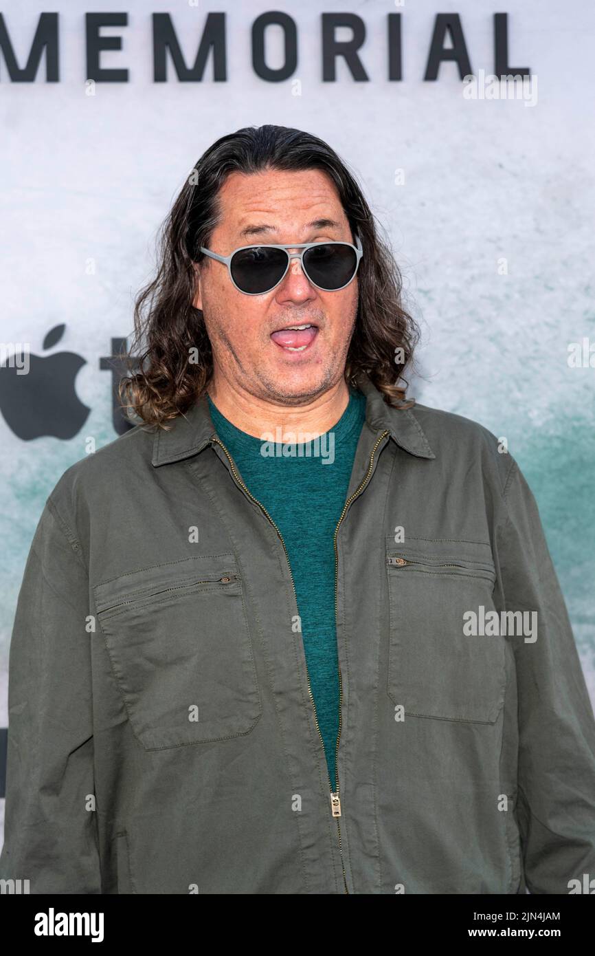 Doug benson hi-res stock photography and images - Alamy