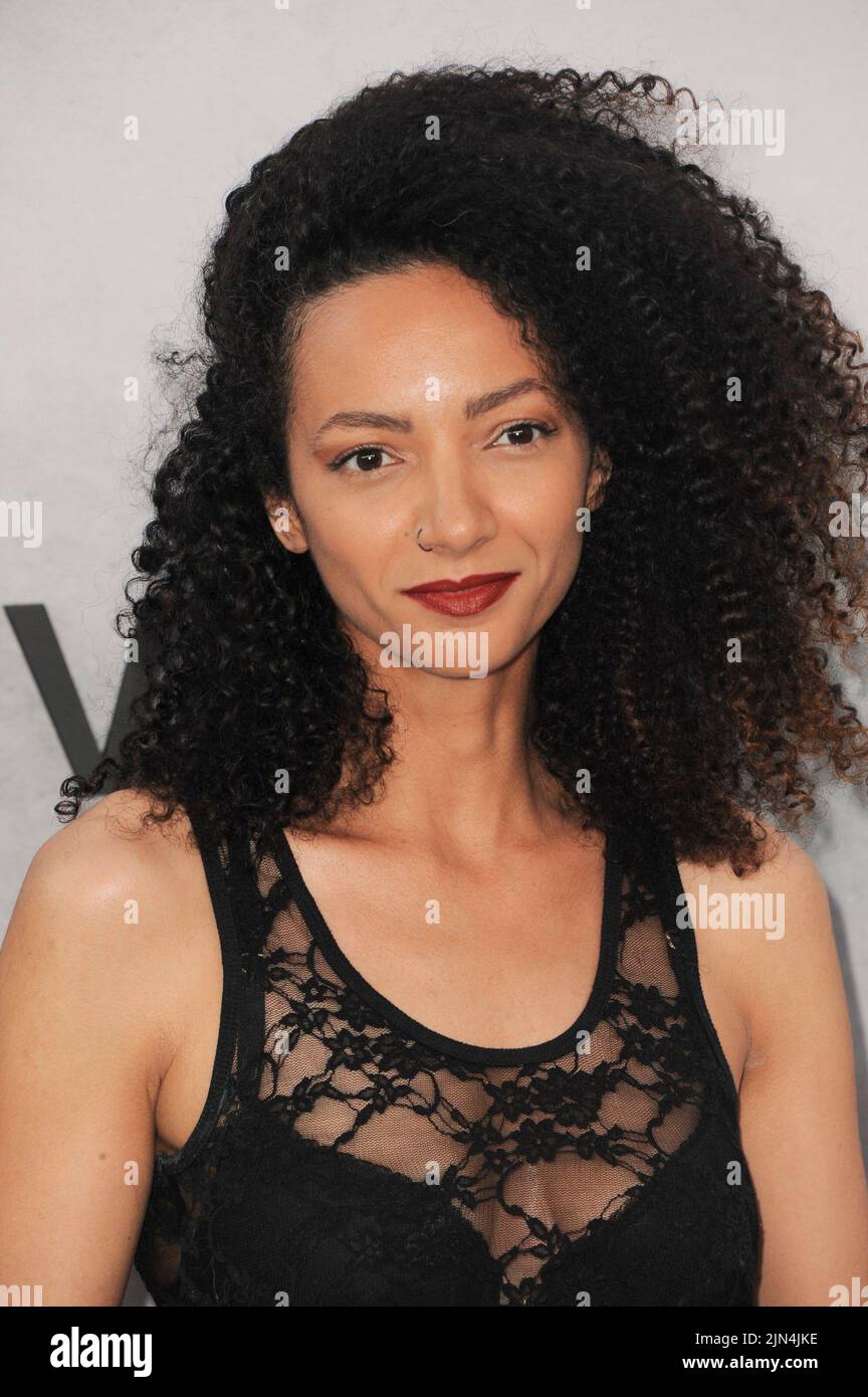 Los Angeles, CA. 8th Aug, 2022. Kendall Keith at arrivals for FIVE DAYS ...