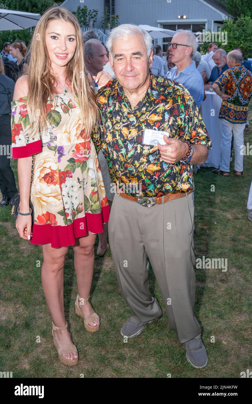 Anna chernitskaya hi-res stock photography and images - Alamy