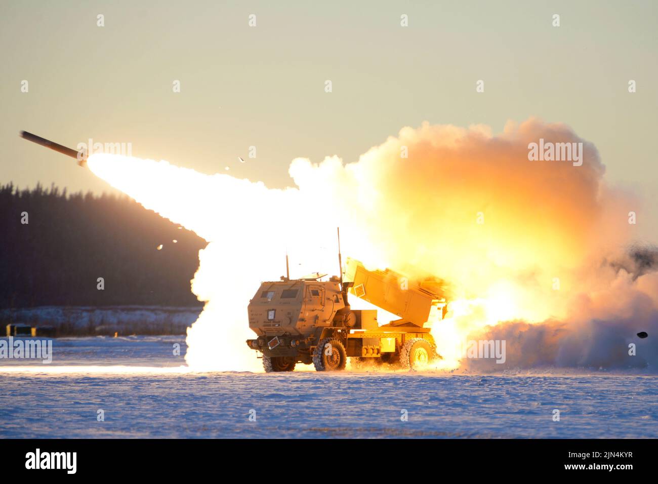 Alaska - August 8, 2022 - Among the items included in the latest ...