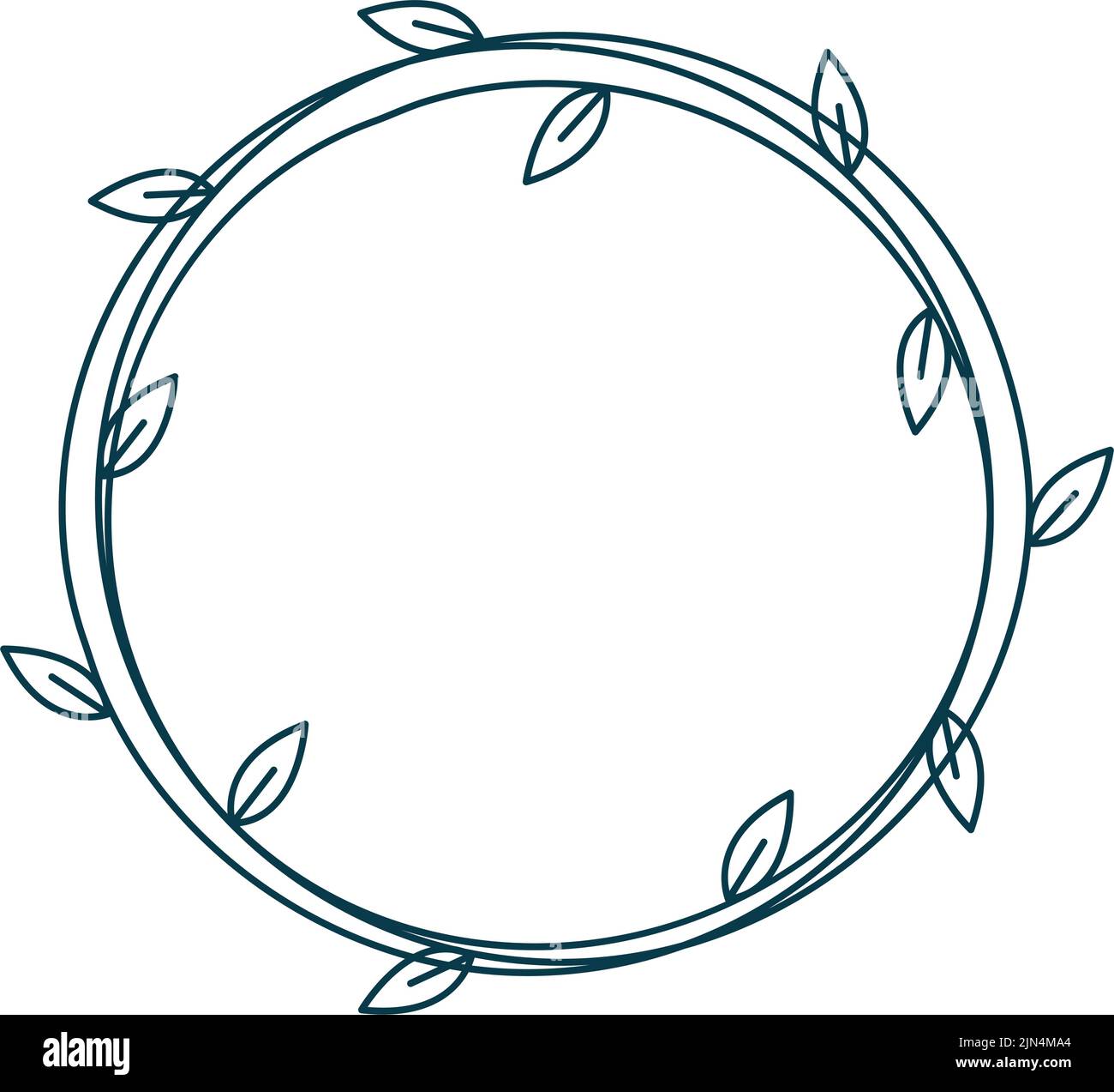 natural ornament icon Stock Vector Image & Art - Alamy