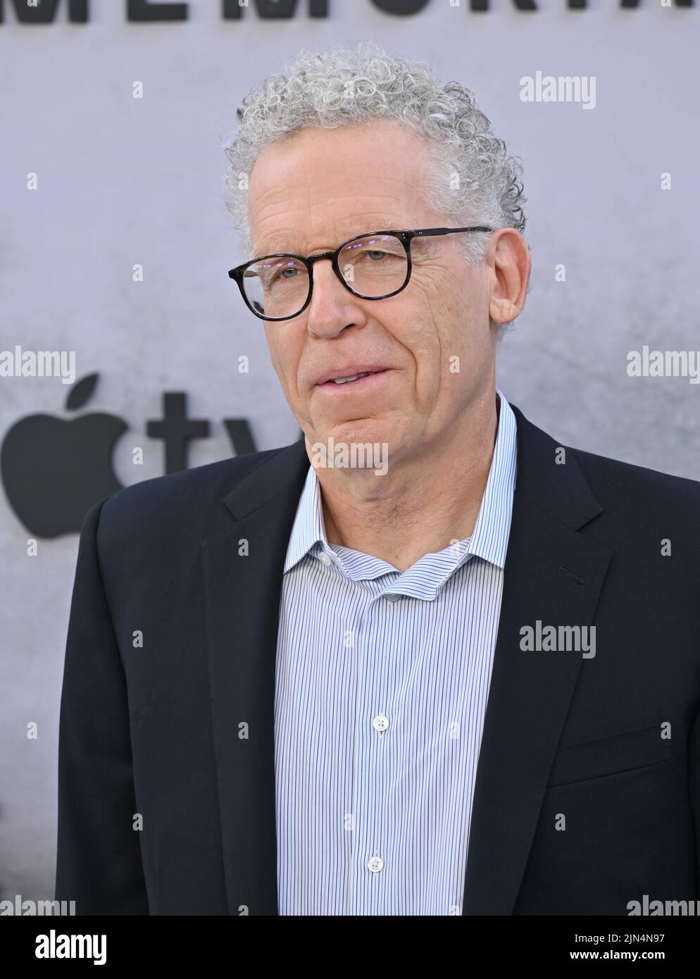 Los Angeles, USA. 08th Aug, 2022. LOS ANGELES, USA. August 08, 2022 ...