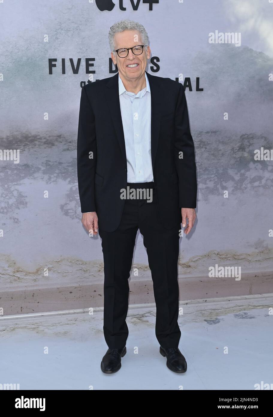 Los Angeles, USA. 08th Aug, 2022. LOS ANGELES, USA. August 08, 2022 ...